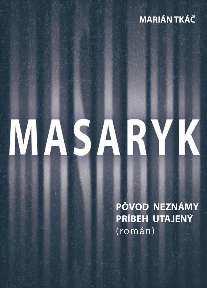 Masaryk :: INLIBRI