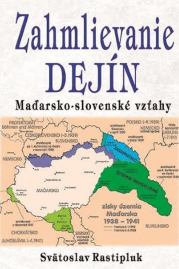 Zahmlievanie dejín :: INLIBRI