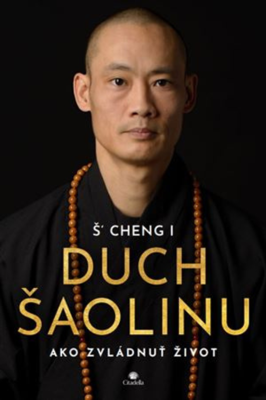 Duch Šaolinu :: INLIBRI